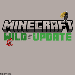 WILD UPDATE - The new wild - Minecraft Mods - CurseForge