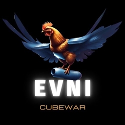 Cube War - EVNI - Minecraft Modpacks - CurseForge