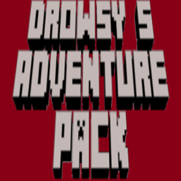 Drowsy's Adventure Pack - Minecraft Modpacks - CurseForge