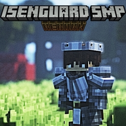 IsenGuard SMP - Minecraft Modpacks - CurseForge