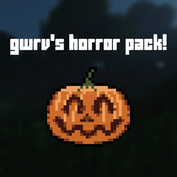 gwrv's horror pack - Minecraft Modpacks - CurseForge