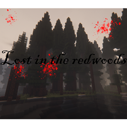 Lost in the redwoods - Files - Minecraft Modpacks - CurseForge