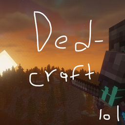 Ded-Craft - Minecraft Modpacks - CurseForge