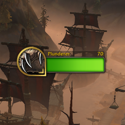 BiggerHealthBar - Plunderstorm Health Bar - World of Warcraft Addons ...