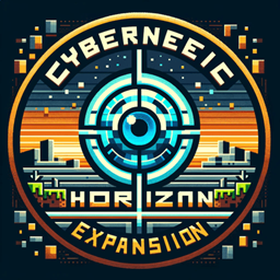 Cybernetic Horizon: Expansion - Minecraft Modpacks - CurseForge