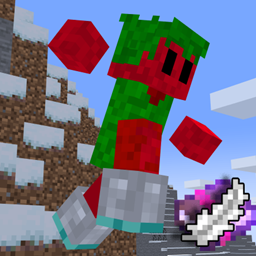 Slow Falling Enchant - Minecraft Mods - CurseForge