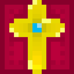 Holy Paladin Armors - Minecraft Resource Packs - CurseForge