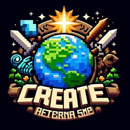 Create Aeterna SMP - Minecraft Modpacks - CurseForge