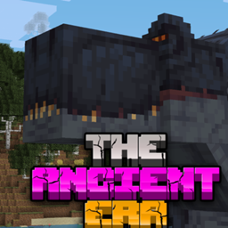 The Ancient Era by Tyu777Th - Minecraft Modpacks - CurseForge