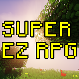 SUPER EZ RPG - Minecraft Modpacks - CurseForge