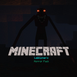 Lebkuchen`s Horror Pack - Gallery - Minecraft Modpacks - CurseForge