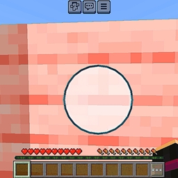 cursor resource pack - Minecraft Bedrock Addons - CurseForge