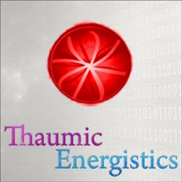 Thaumic Energistics Extended Life Fork - File - Minecraft Mods - CurseForge