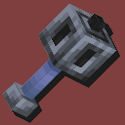 Mace 3D RP Java - Minecraft Resource Packs - CurseForge