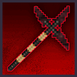 redstone stone pickaxe