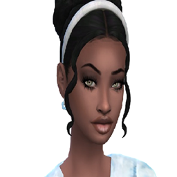 Hayley Grubbs - Files - The Sims 4 Sims / Households - CurseForge
