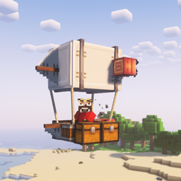 Create with mythical creatures - Minecraft Modpacks - CurseForge