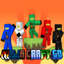Ninja-Craft-Go - Minecraft Mods - CurseForge