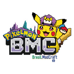 Pixelmon[BMC] - Minecraft Modpacks - CurseForge