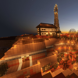 The Modern Age - Minecraft Modpacks - CurseForge