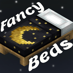 Fancy Beds - Minecraft Resource Packs - CurseForge