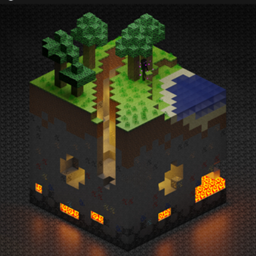 Blue Blocks - Files - Minecraft Resource Packs - CurseForge