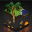 Blue Blocks - Minecraft Resource Packs - CurseForge