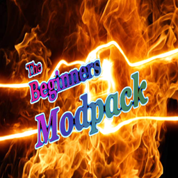 The Beginners Pack - Minecraft Modpacks - CurseForge