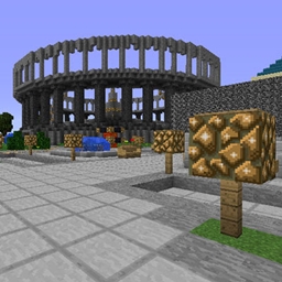 The Coven Realm - Gallery - Minecraft Modpacks - CurseForge