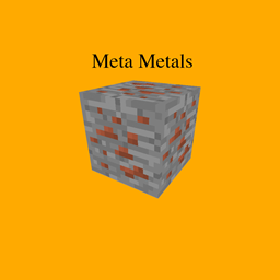 Meta Metals - Gallery - Minecraft Mods - CurseForge