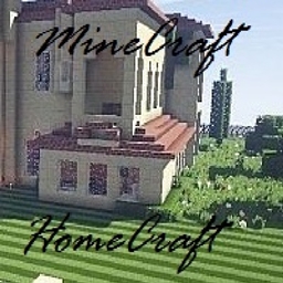 HomeCraft - Minecraft Modpacks - CurseForge