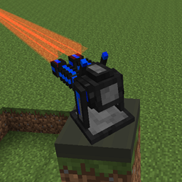 [Armory] ICBM Sentries - Minecraft Mods - CurseForge