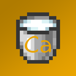 Calcium (Potion Effects) - Minecraft Mods - CurseForge