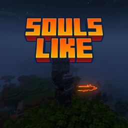 Lasz's SoulsLike - Minecraft Modpacks - CurseForge