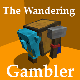 The Wandering Gambler - Minecraft Mods - CurseForge