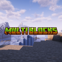 Multi Blocks 1 - Gallery - Minecraft Modpacks - CurseForge
