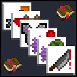Enchant Icons - Additional Icons for Fincraft Colonies - Minecraft ...