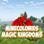 Minecolonies Magic Kingdoms - Minecraft Modpacks - CurseForge