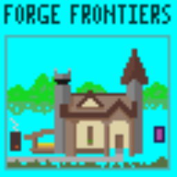 Forge Frontiers - Minecraft Modpacks - CurseForge