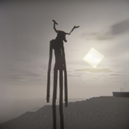 Lobotomy Deer - Minecraft Mods - CurseForge