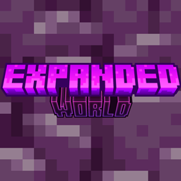Expanded World - Minecraft Mods - CurseForge