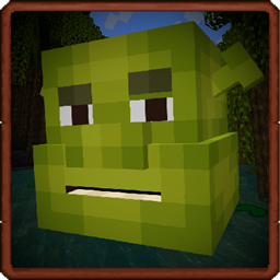 Shrek's Revenge - Minecraft Mods - CurseForge