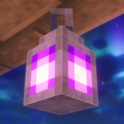 Colored Lanterns - Minecraft Mods - CurseForge