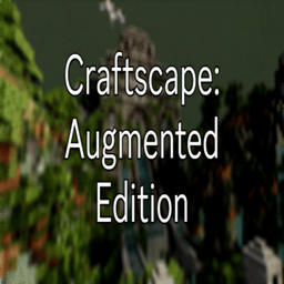 Craftscape: Augmented Edition - Minecraft Modpacks - CurseForge