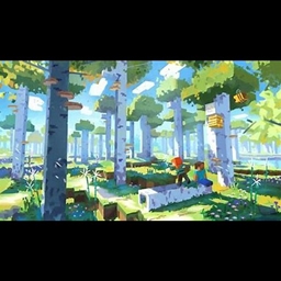 A New Survival Adventure - Minecraft Modpacks - CurseForge