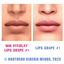 Lips Shape №1 - The Sims 4 Create a Sim - CurseForge