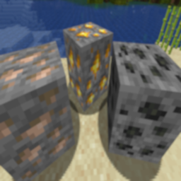 LiveOre (Need GeckoLib) - Minecraft Mods - CurseForge