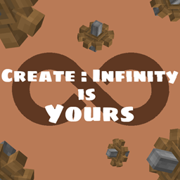 Create : Infinity Is Yours [RELEASE] - Minecraft Modpacks - CurseForge