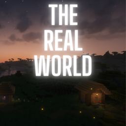The Real World [Forge] - Minecraft Mods - CurseForge