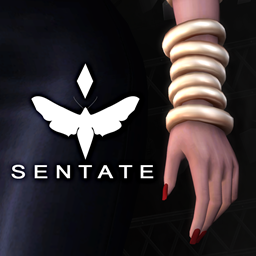 Download Natalia Cuffs - Haute Couture 2023 Collection - The Sims 4 ...